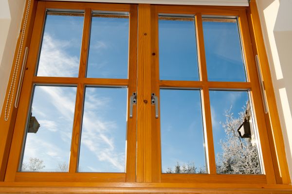 Professional Wood Basement Window Repair | Wood Basement Window Repair Pros